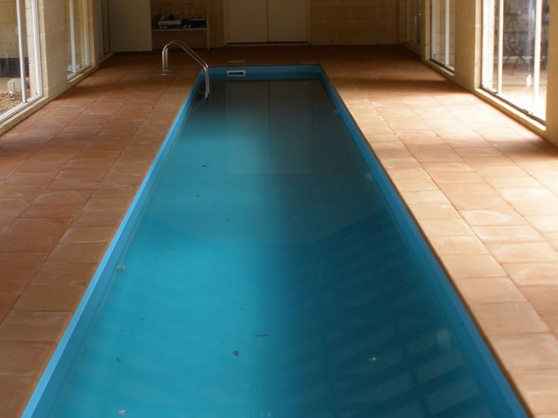 Vinyl Swimming Pool Gallery Perth