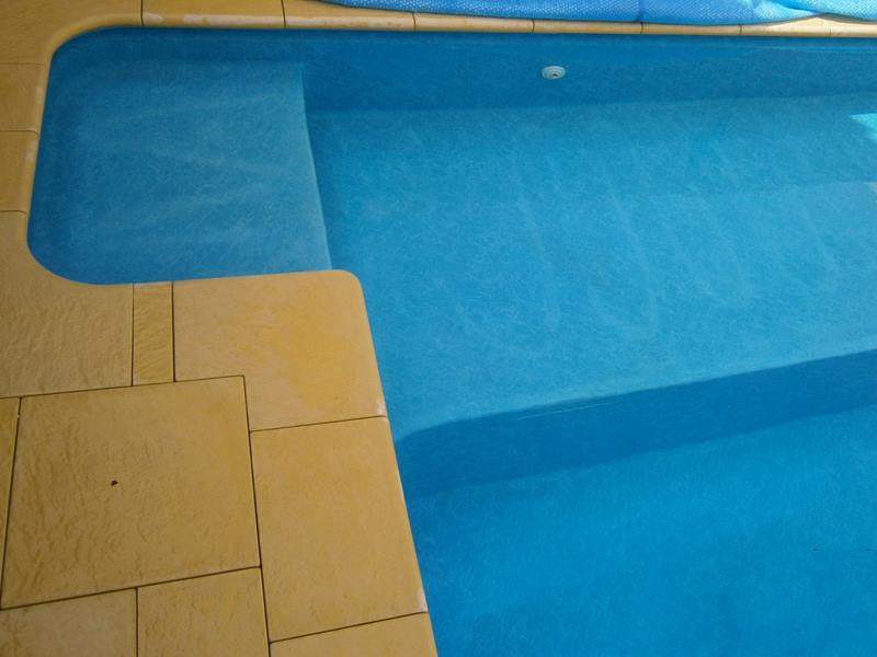 Vinyl Swimming Pool Gallery Perth